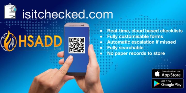 No checklist or a Bad checklist – which is the better option? – HSADD