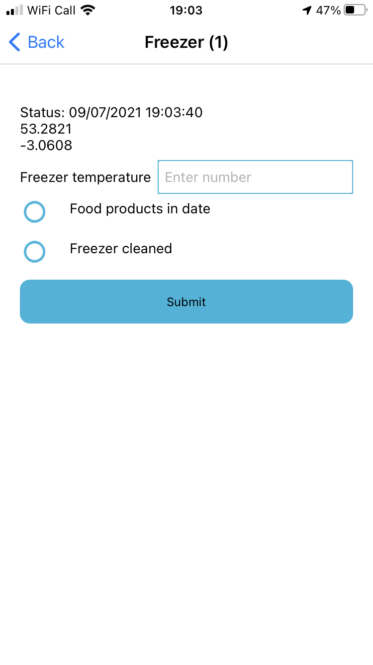HSADD – Health, Safety and Due Diligence